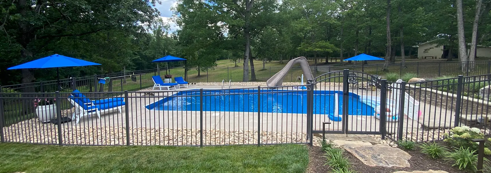 Altavista Inground Pools | Lynchburg Above Ground Pools