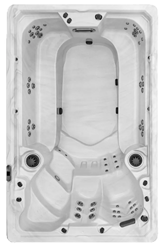 Altavista Splash Series Hot Tubs | Forest Hot Tub Dealer